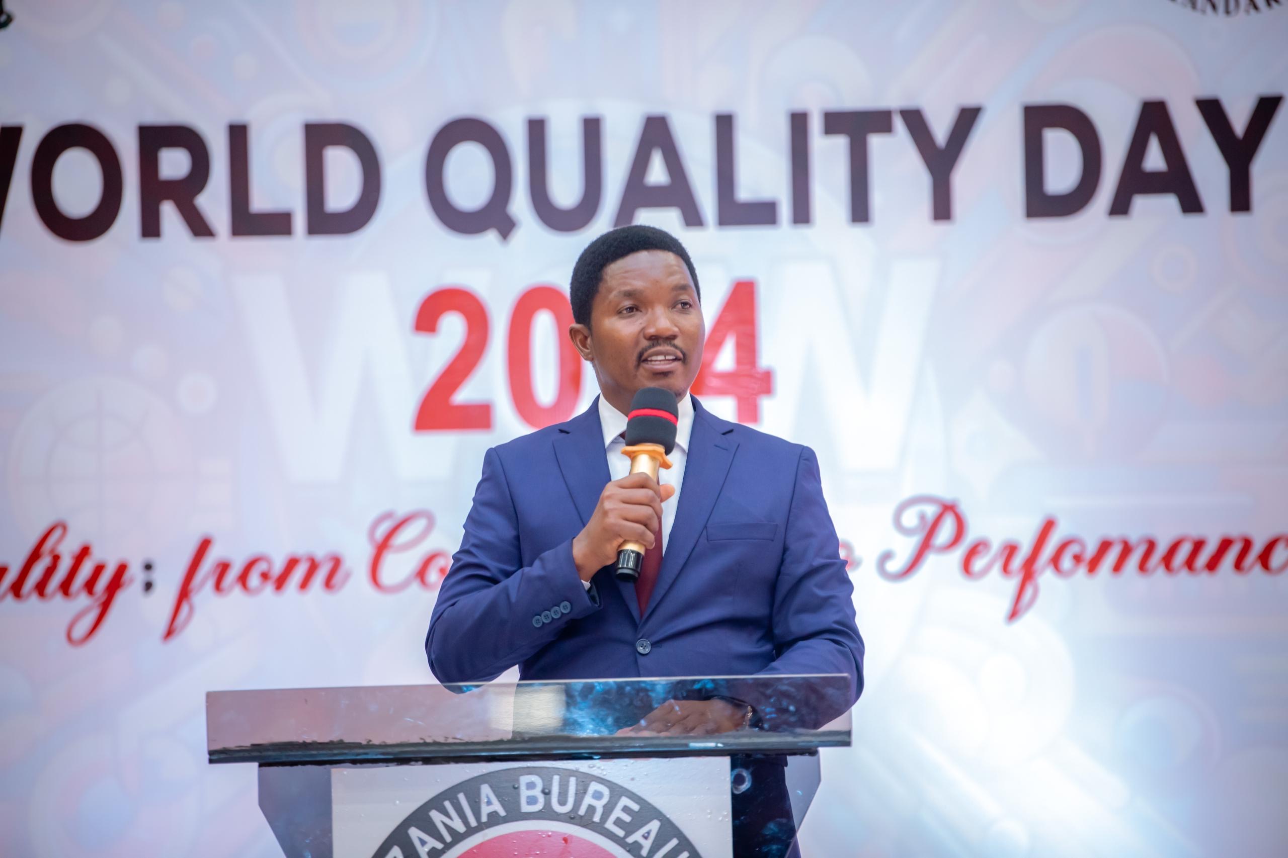 Product and Premise Registration | TBS