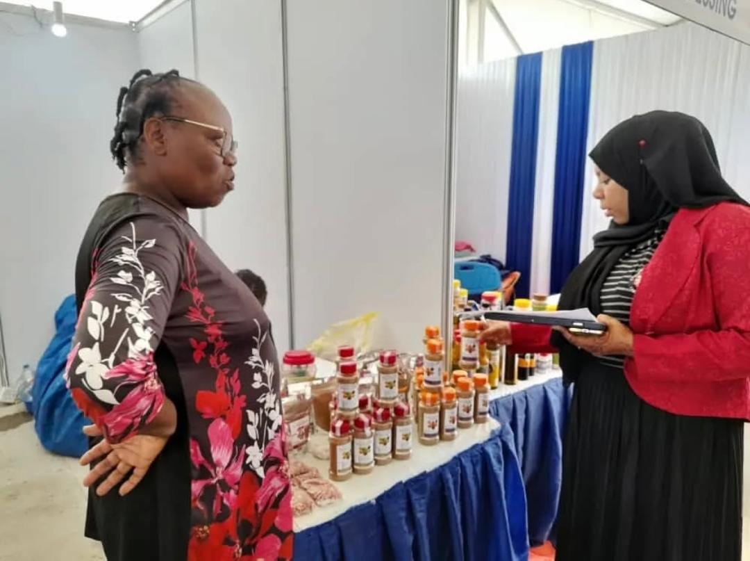 Accredited Laboratories | TBS